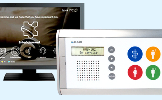 ALCAD ELECTRONICS | ALCAD Home, ALCAD Facility
