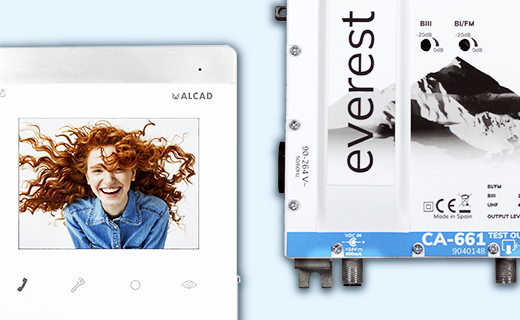 ALCAD ELECTRONICS | ALCAD Home, ALCAD Facility