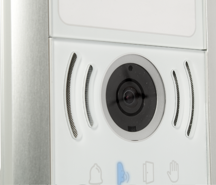 ALCAD | iACCESS: control de accesos mediante lectores de proximidad