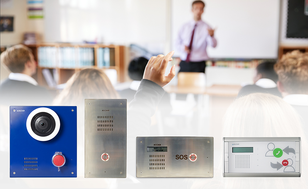 ALCAD ELECTRONICS | ALCAD Home, ALCAD Facility