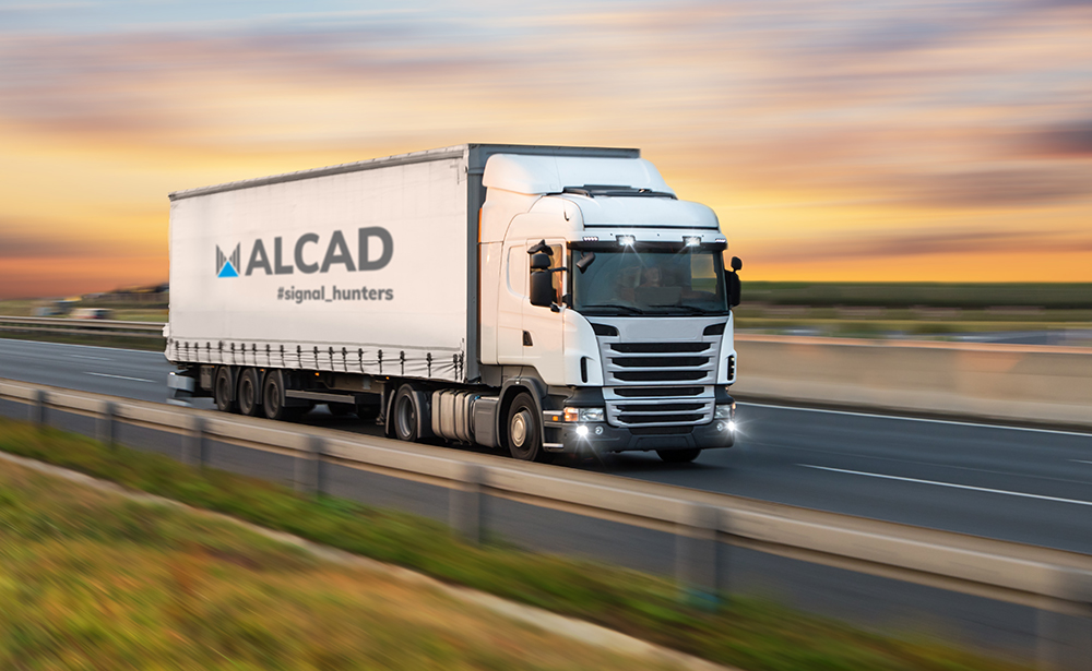 ALCAD ELECTRONICS | ALCAD Home, ALCAD Facility
