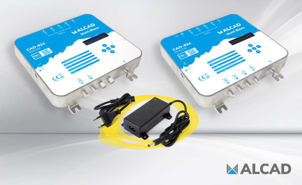 ALCAD ELECTRONICS | ALCAD Home, ALCAD Facility