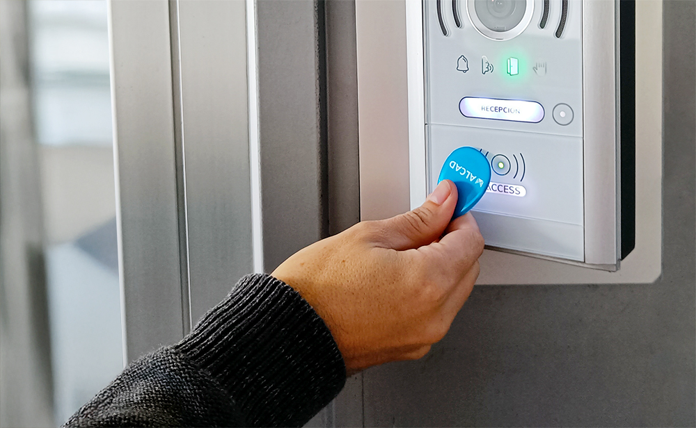 Iaccess IACCESS: Guarda Tutti I Prodotti NextMedia