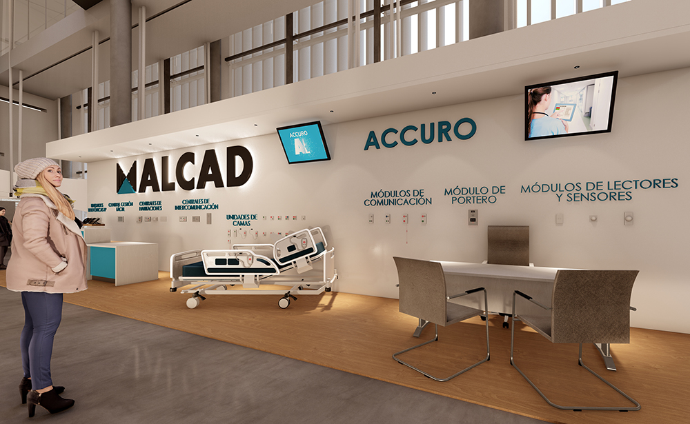 ALCAD ELECTRONICS | ALCAD Home, ALCAD Facility